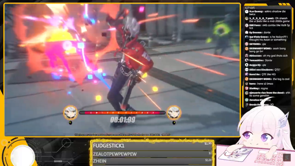 Here's what we know about the gameplay of Zenless Zone Zero from the ...