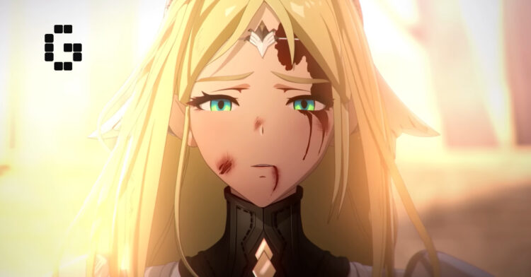 Archeland, SRPG game by Zlong Games recruiting for CBT - GamerBraves