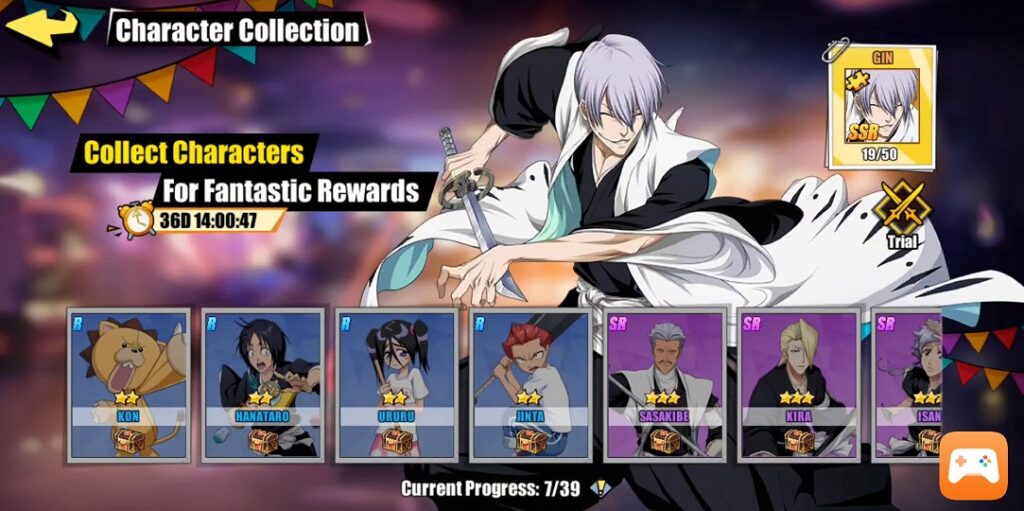 Awaken, Shinigami! - GamerBraves