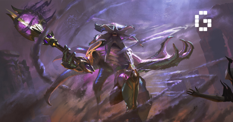 Dota 2 Battle Pass 2022 Released - Introduces Faceless Void Arcana - GamerBraves