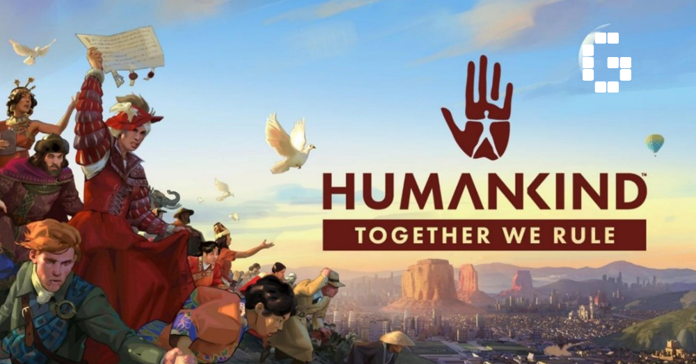 Humankind’s First Major Expansion Together We Rule coming this Fall ...