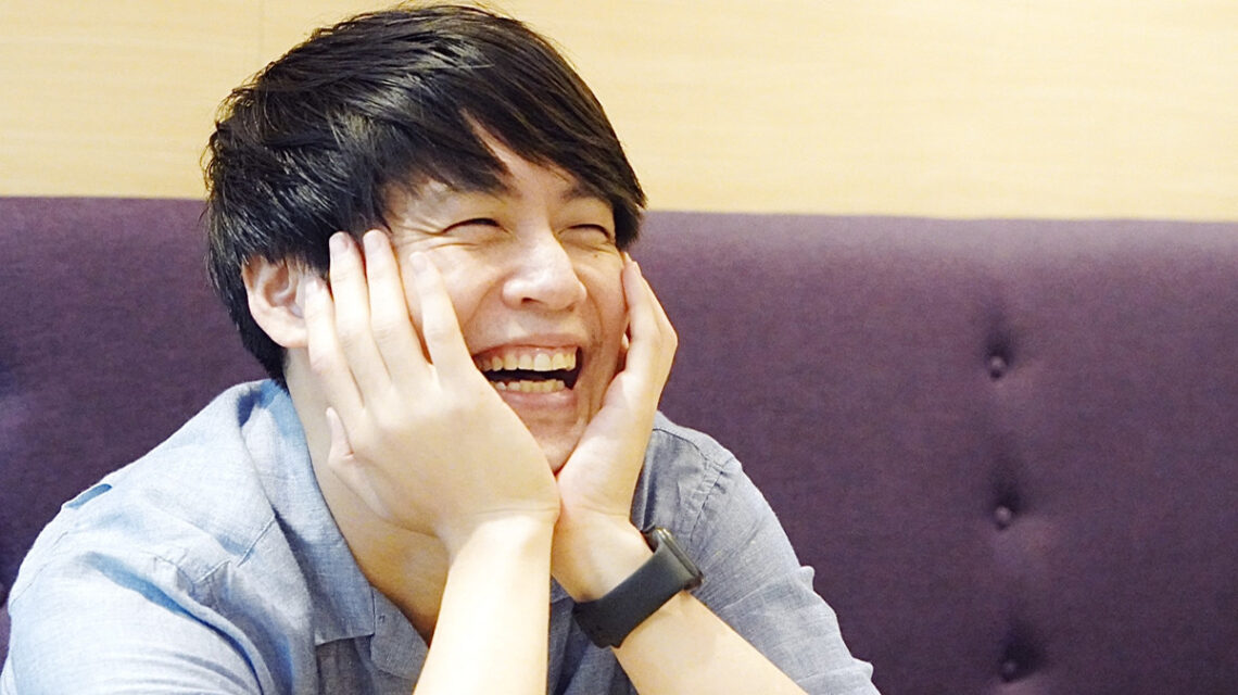 Ultra Kaiju Monster Rancher Producer Kentaro Matano Talks About Fusing ...