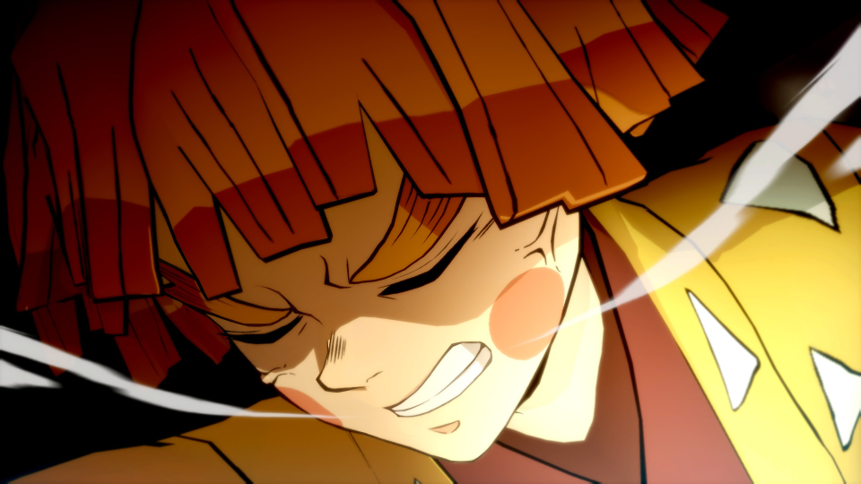 Character Pack featuring main trio of Demon Slayer available now for ...