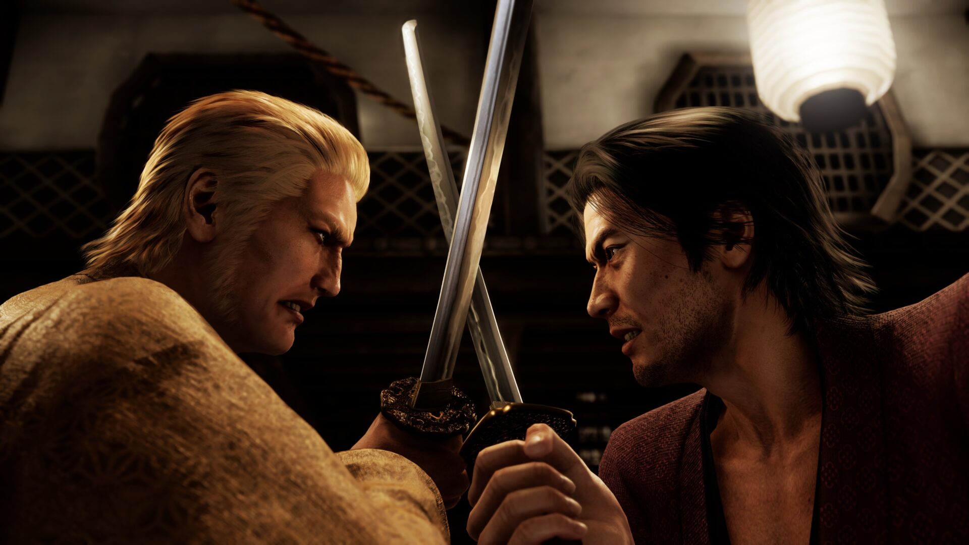 [TGS2022] Like A Dragon: Ishin Producer Masayoshi Yokoyama Explains Why ...