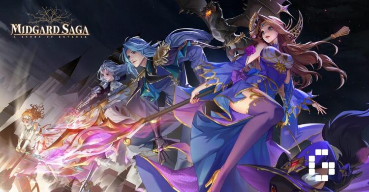 Midgard Saga Now Available For SEA Region - GamerBraves