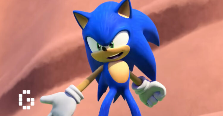 Sonic Prime Teaser Trailer out with the series coming this Winter - GamerBraves