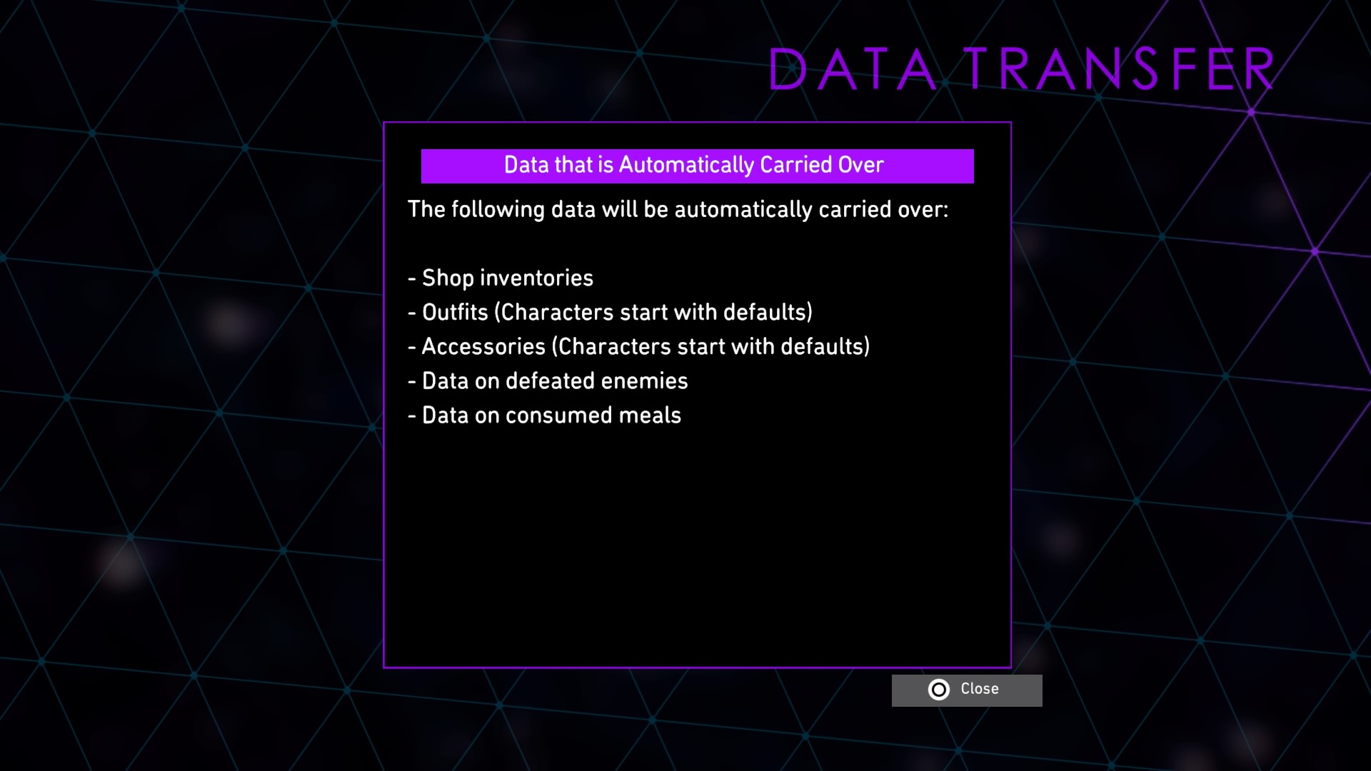 [Guide] Soul Hackers 2: What You Get On New Game Plus - GamerBraves