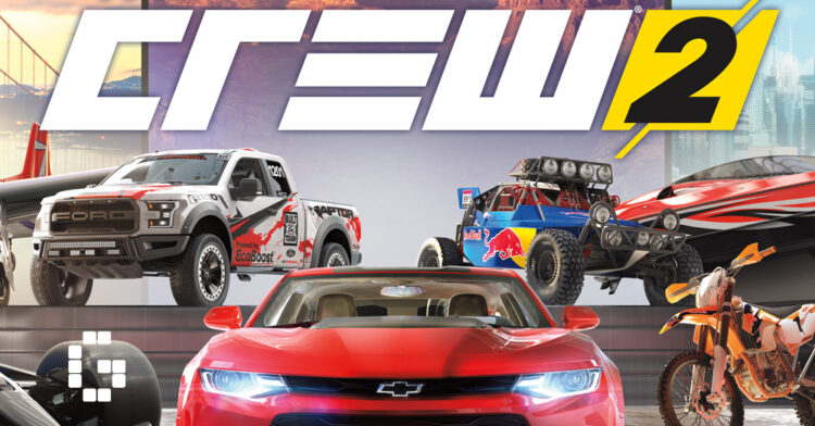 The Crew 2 Season 6 Episode 2: Dominion Frozen freezes the tracks on ...