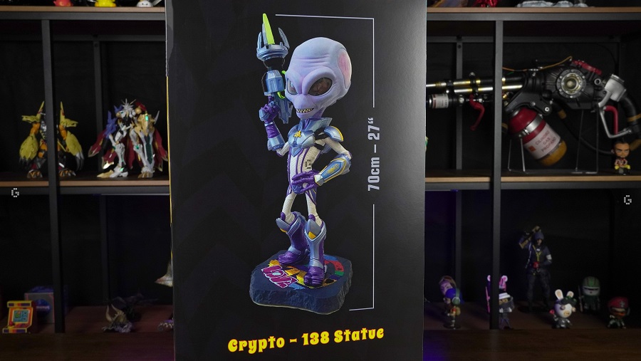 Destroy All Humans 2 Reprobed Second Coming Edition Unboxing - Now This ...