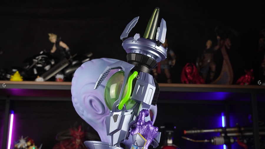 Destroy All Humans 2 Reprobed Second Coming Edition Unboxing - Now This ...