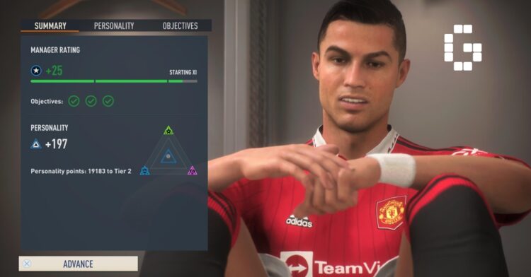 Fifa 23 Review - The Same Game But The Pitch Is Far Nicer - GamerBraves