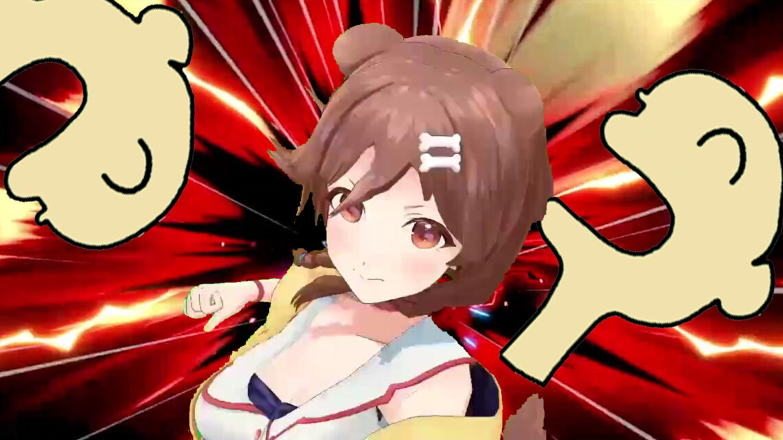 Here Are the Types of Hololive Games That We Want To See - GamerBraves