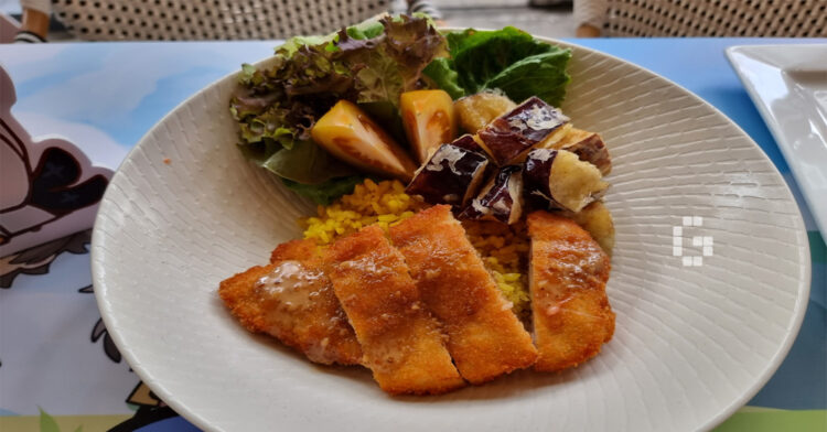 Malaysian Genshin Impact Fans Restores Their Stamina at HoYo FEST 2022 ...