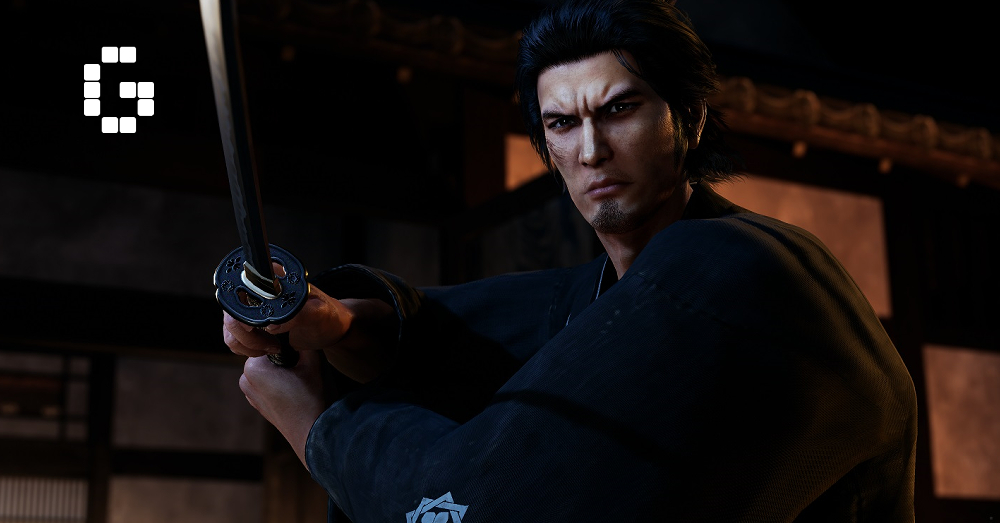 [ TGS 2022 ] Like A Dragon: Ishin Demo Impressions – RGG’s Only One Man ...