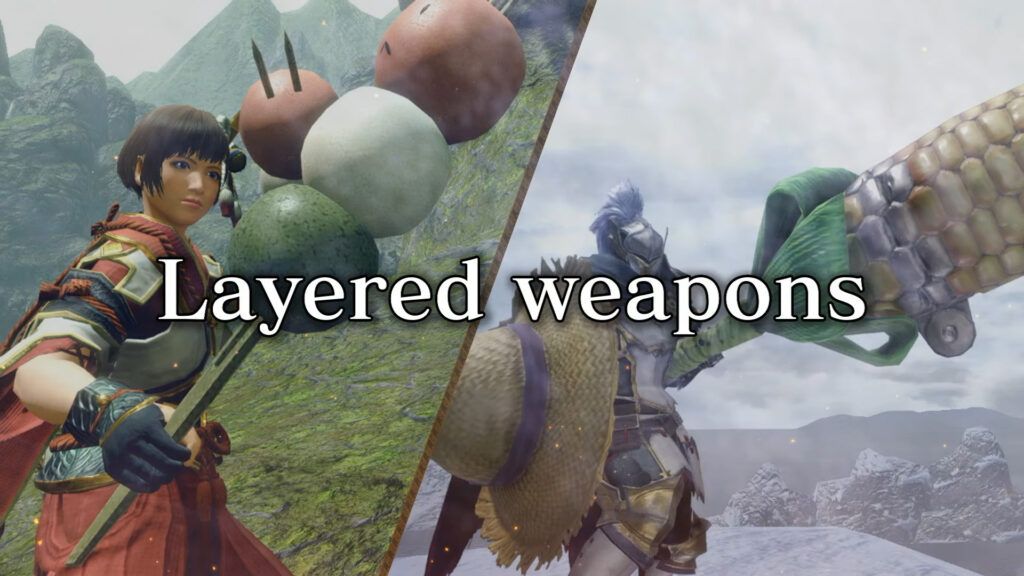 Monster Hunter Rise Sunbreak Free Title Update Version 12 Introduces ...