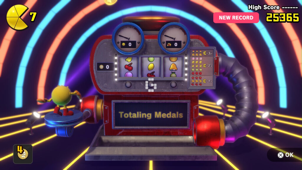 PAC-MAN WORLD Re-PAC Review - Pac Full of Fun - GamerBraves