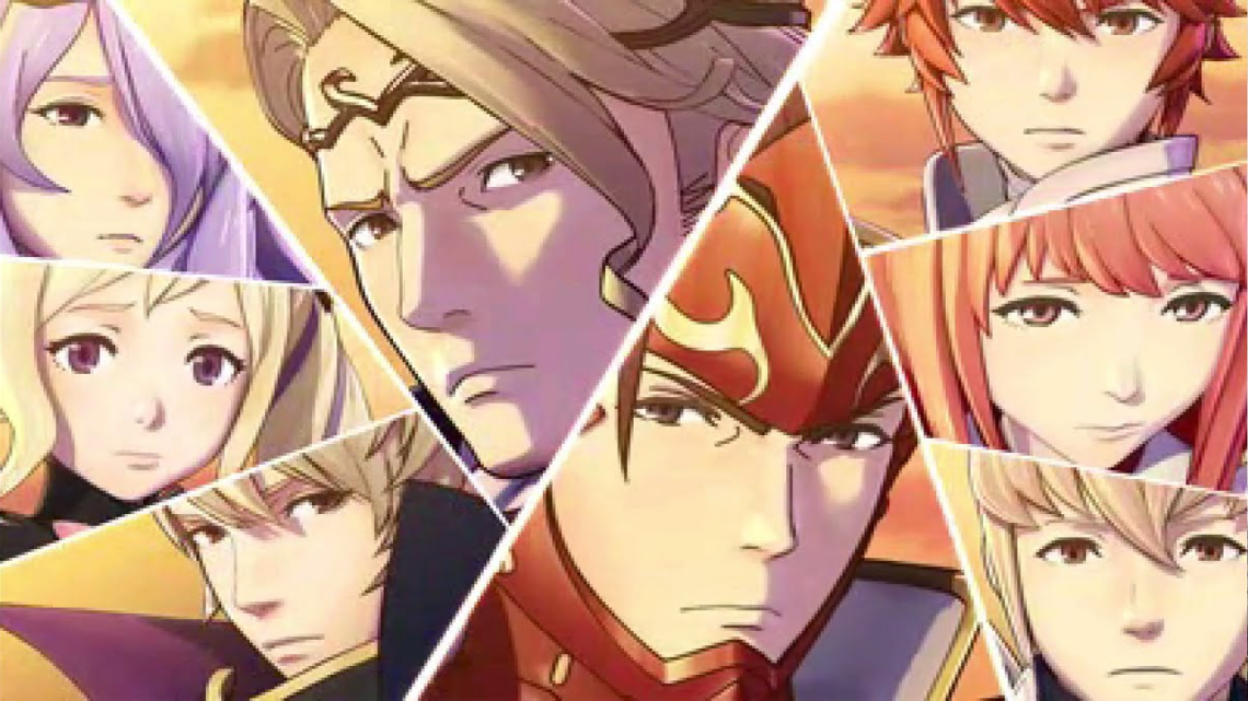 [ Opinion ] Pokemon Games Should Be More Like Fire Emblem - GamerBraves