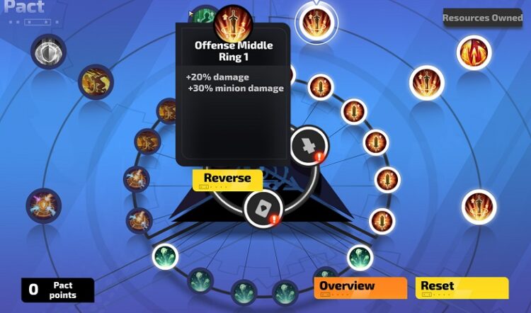 Players say Torchlight: Infinite has "pay to win" features - GamerBraves