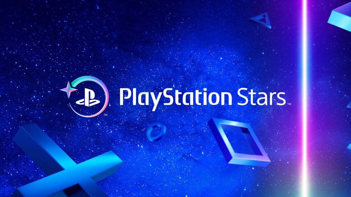 PlayStation Stars, loyalty program by Sony launches in Asia - GamerBraves