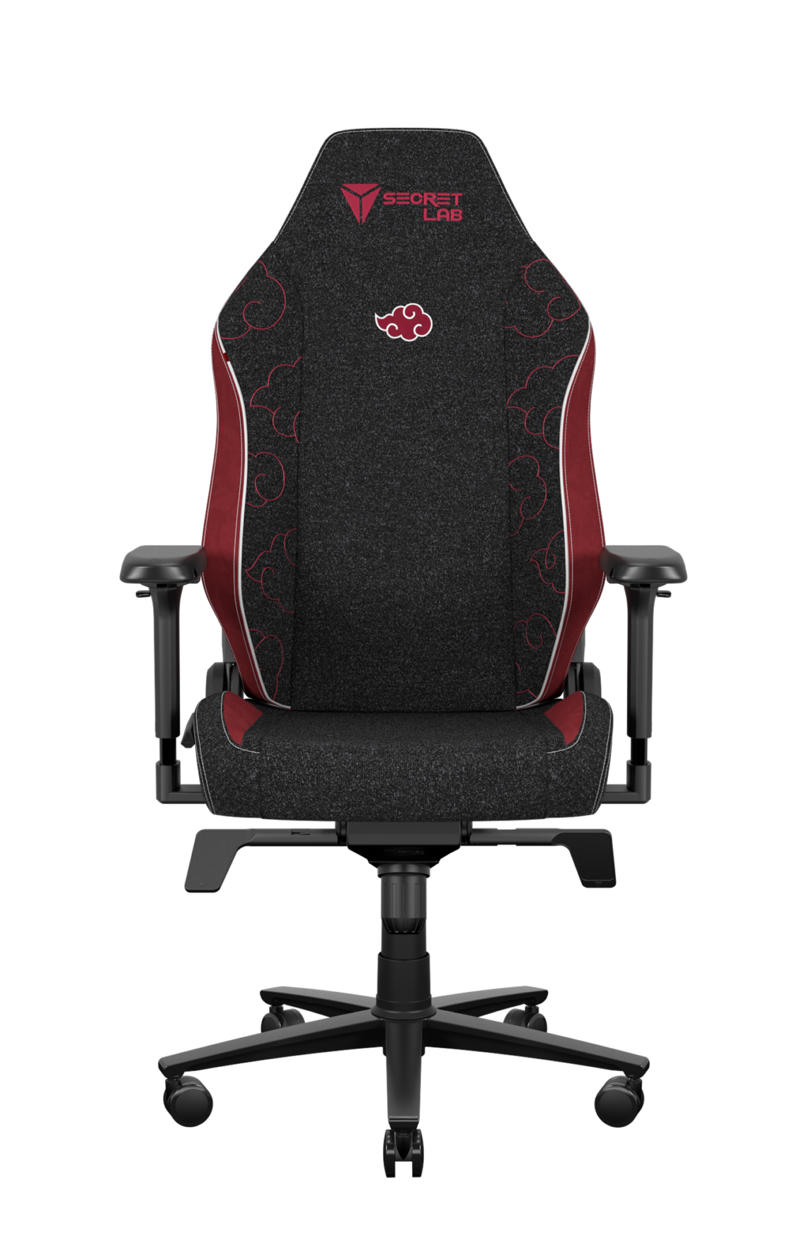 Secretlab Announces New Naruto Shippuden Gaming Chairs - GamerBraves