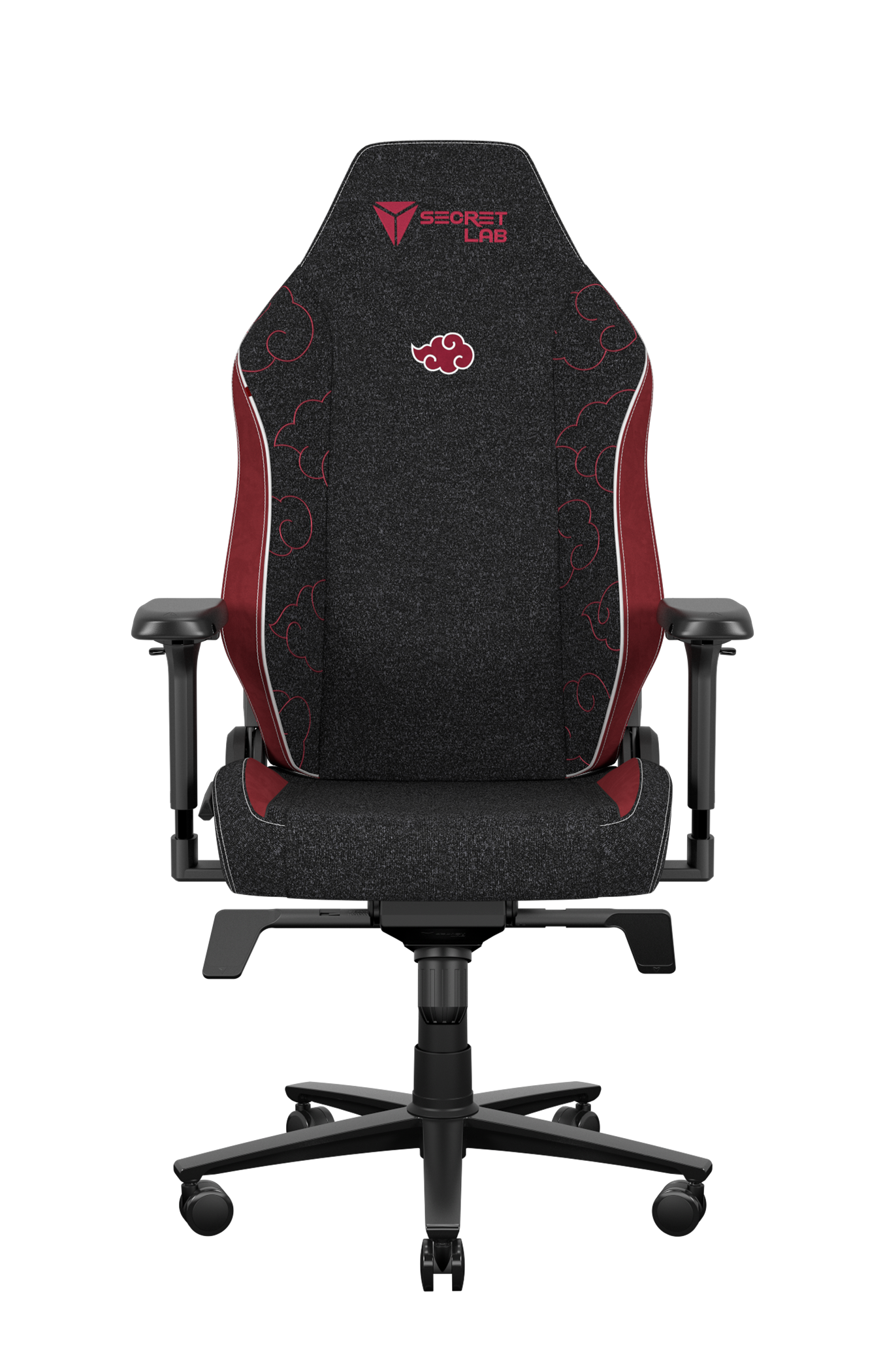 Secretlab Announces New Naruto Shippuden Gaming Chairs - GamerBraves
