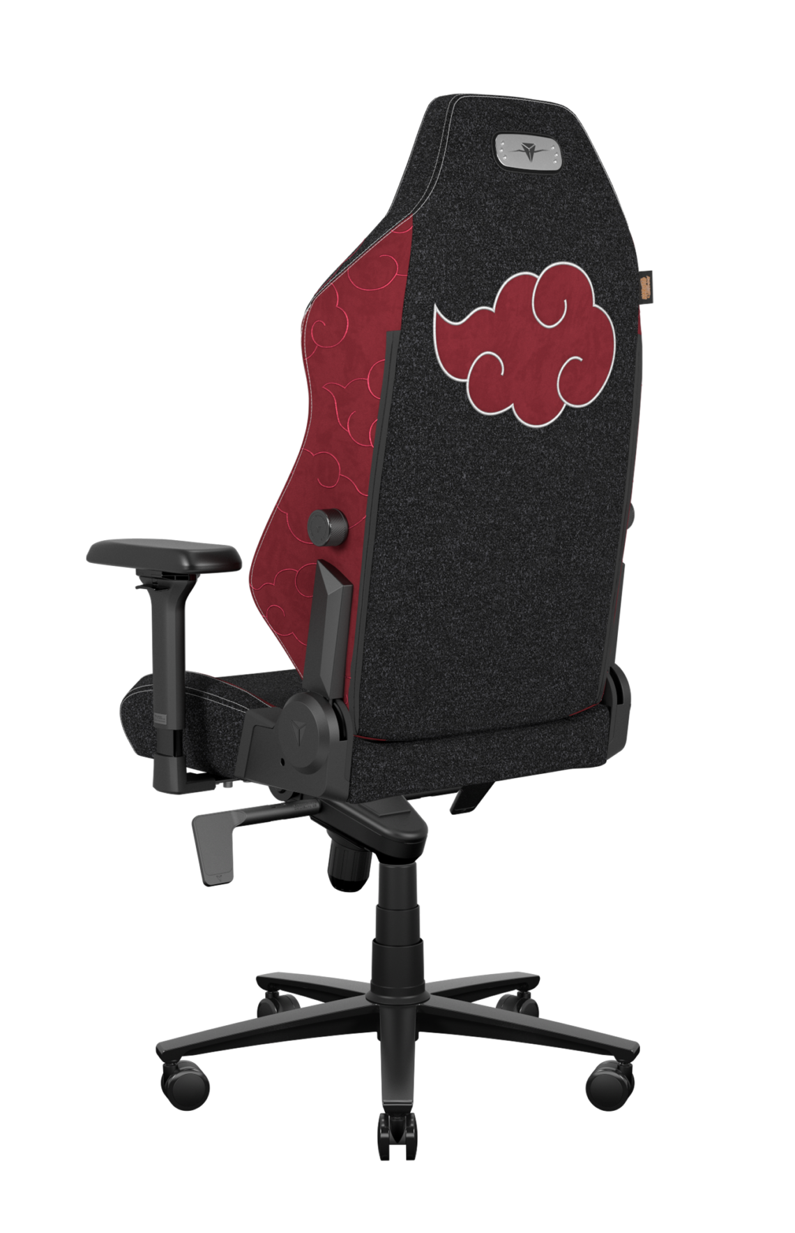 Secretlab Announces New Naruto Shippuden Gaming Chairs - GamerBraves