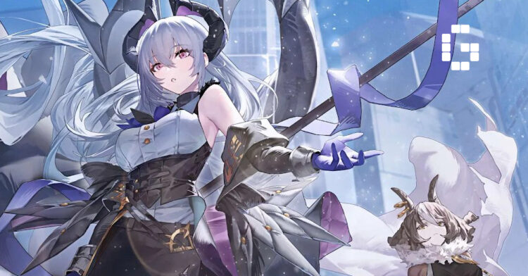 Echocalypse opens its SEA server on October 20 - GamerBraves