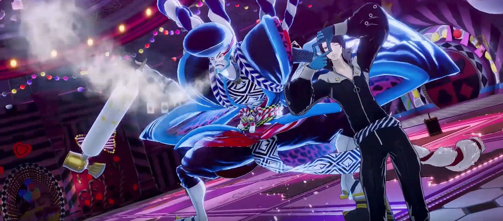 Behind Persona’s Huge Hit Lies the Passion of Its Creators - GamerBraves