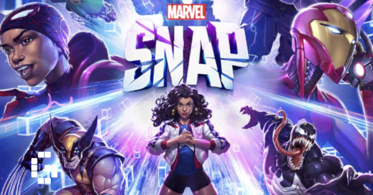 Marvel Snap First Impressions - It’s Snappin Time - GamerBraves