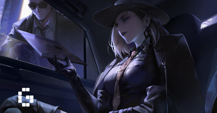 Path to Nowhere is Releasing Globally on October 27 - GamerBraves