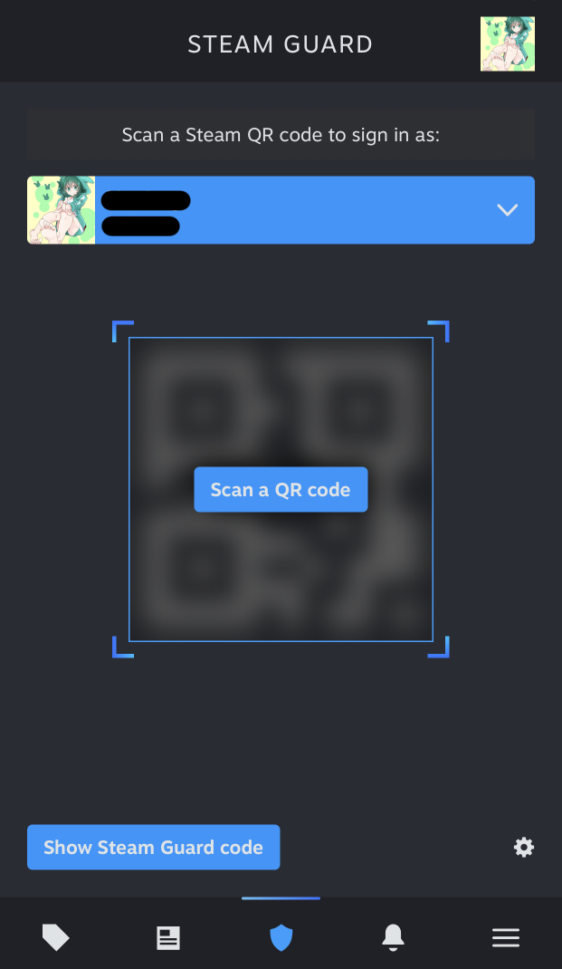 Updated Steam Mobile App Brings Lots of Quality Improvements - GamerBraves