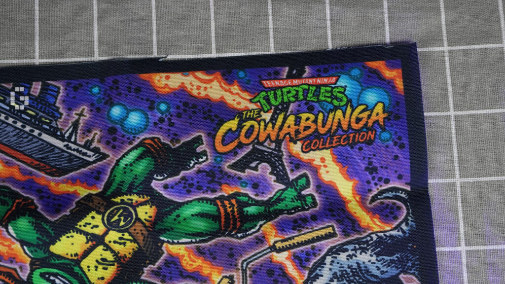 TMNT The Cowabunga Collection Limited Edition Unboxing - Lean, Green ...