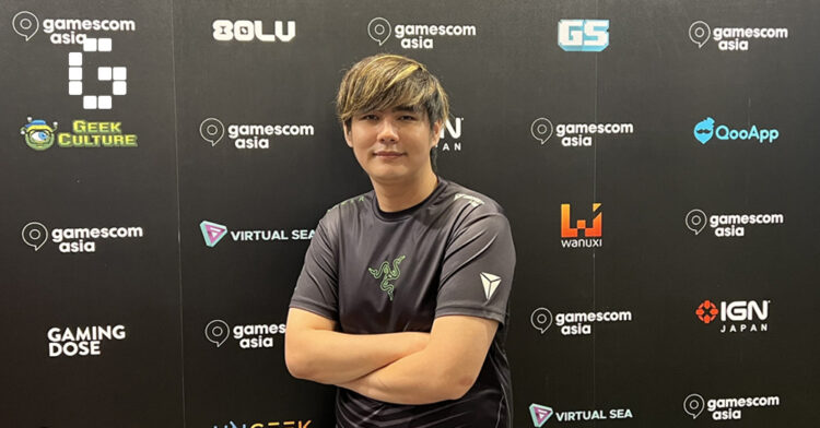 [Gamescom Asia 2022] "Your Main Character will Determine What ...