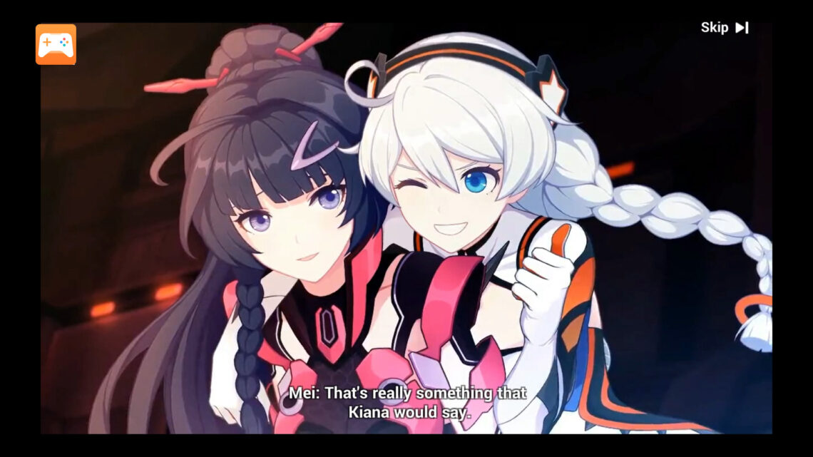 Bask In The Glory of Waifus - GamerBraves