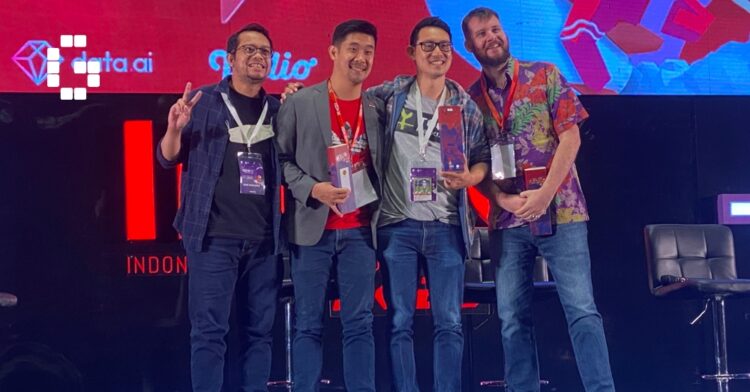 [ IGDX 2022 ] Common Developer Pitfalls in Signing an Agreement By Iain ...