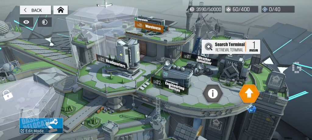 Project Neural Cloud Global Closed Beta Impressions - I Can't Believe ...