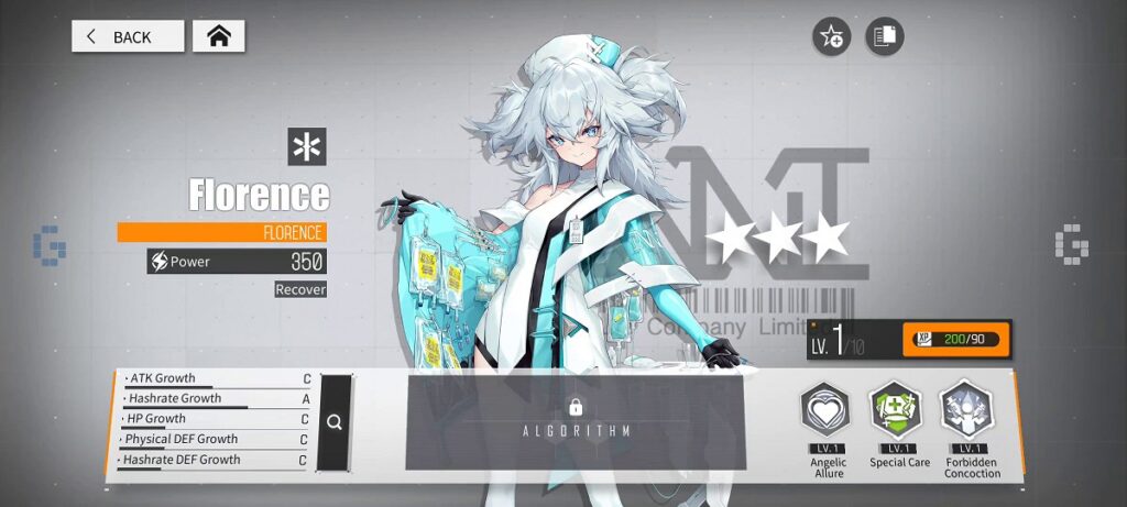 Project Neural Cloud Global Closed Beta Impressions - I Can't Believe ...