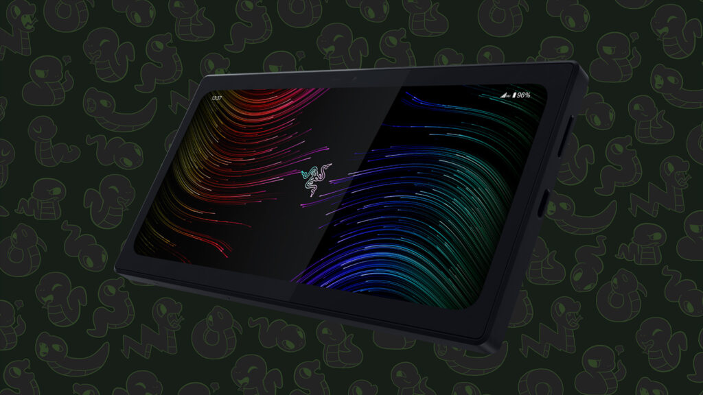 [RazerCon 2022] Razer Introduces New Gaming Tablet With The Razer Edge - GamerBraves
