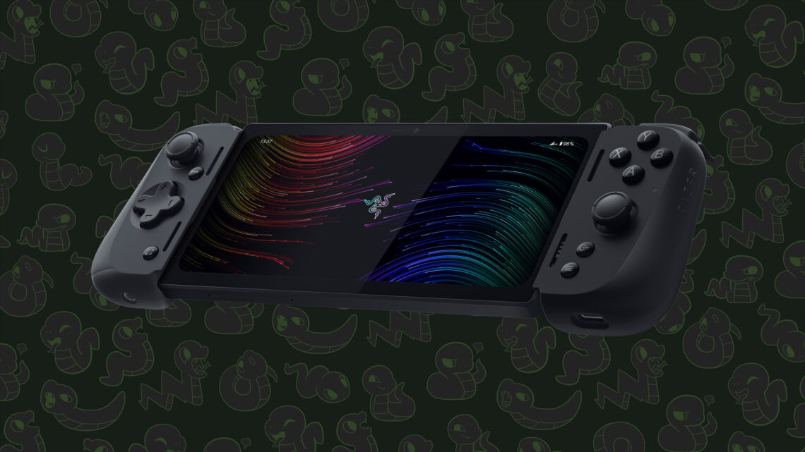 [RazerCon 2022] Razer Introduces New Gaming Tablet With The Razer Edge ...