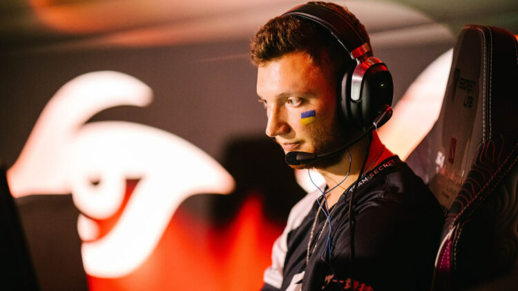 "I haven't felt the TI Magic whatsoever this TI" says Puppey in Team ...