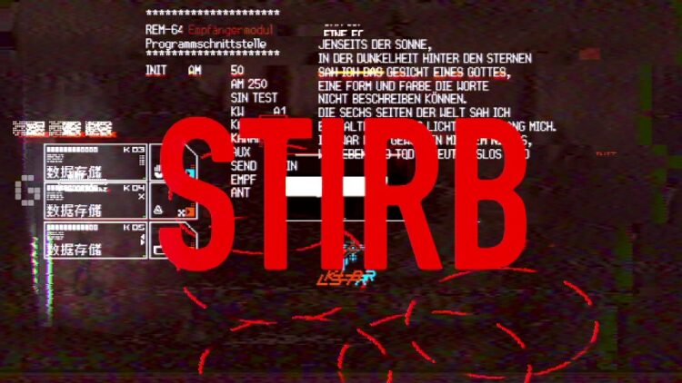 SIGNALIS Full Review - and so, open your eyes, and wake up - GamerBraves