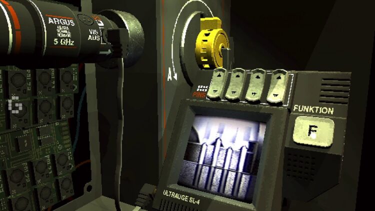 [ Guide ] SIGNALIS First Playthrough Walkthrough (Minimal Spoilers ...