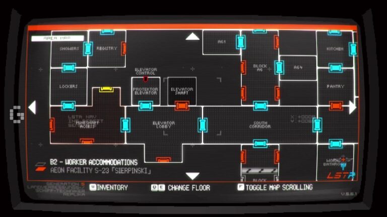 SIGNALIS Preview - Is it time to answer the call? - GamerBraves