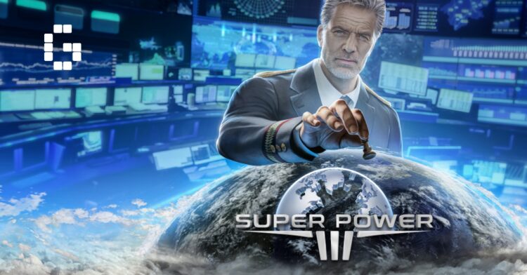 SuperPower 3 Impressions - My Brain is like a Chocolate Orange ...