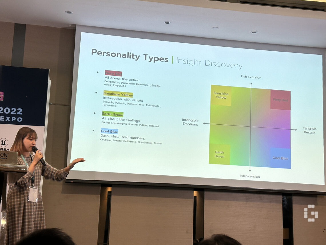 [LEVEL UP KL 2022] Toge Productions Head of Marketing Sarah Johana ...