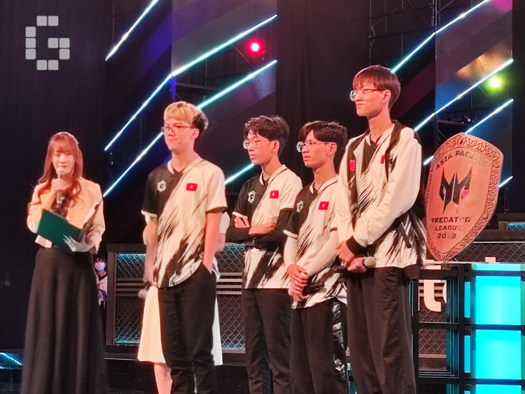 [PL2022]Genius Esports Takes The Chicken Dinner at The Predator League ...