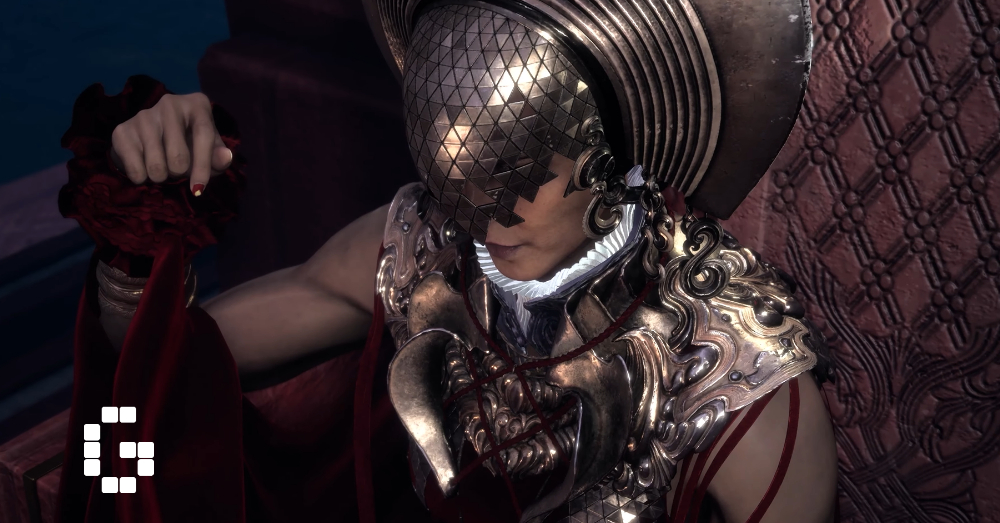 Forspoken New Trailer Elaborates On The World of Athia - GamerBraves