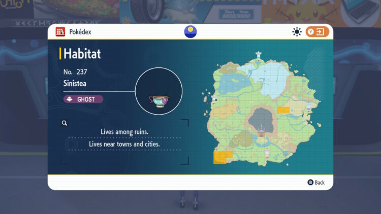 [Guide] How To Evolve Every Generation 9 Pokemon in Scarlet and Violet ...