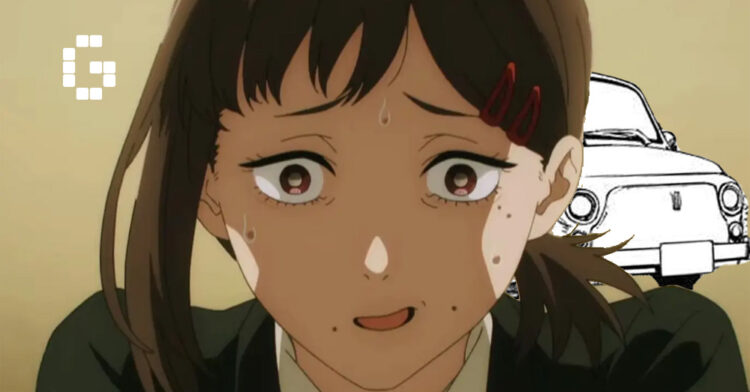 Episode 5 Chainsaw Man Have Fans Squealing for Kobeni - GamerBraves