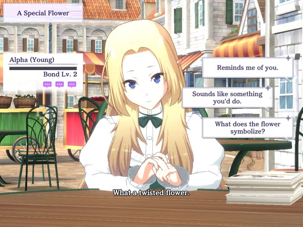 The Eminence in Shadows: Master of Garden First Impressions - Mildly ...